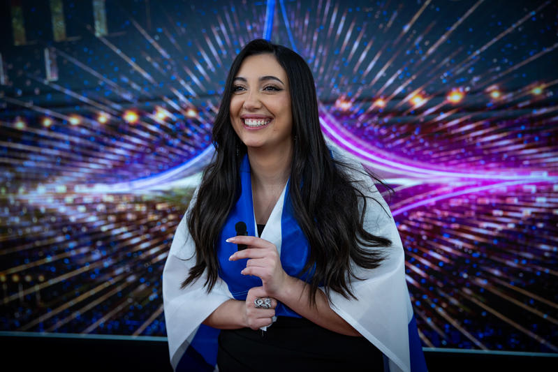 Eurovision 2026 : révolution dans la sélection israélienne, l’IA entre en jeu